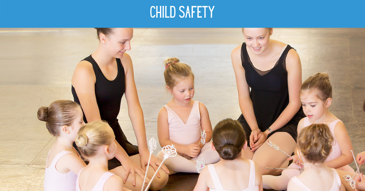 Child Safety Guidelines and Staff Code of Conduct - Peninsula School of ...