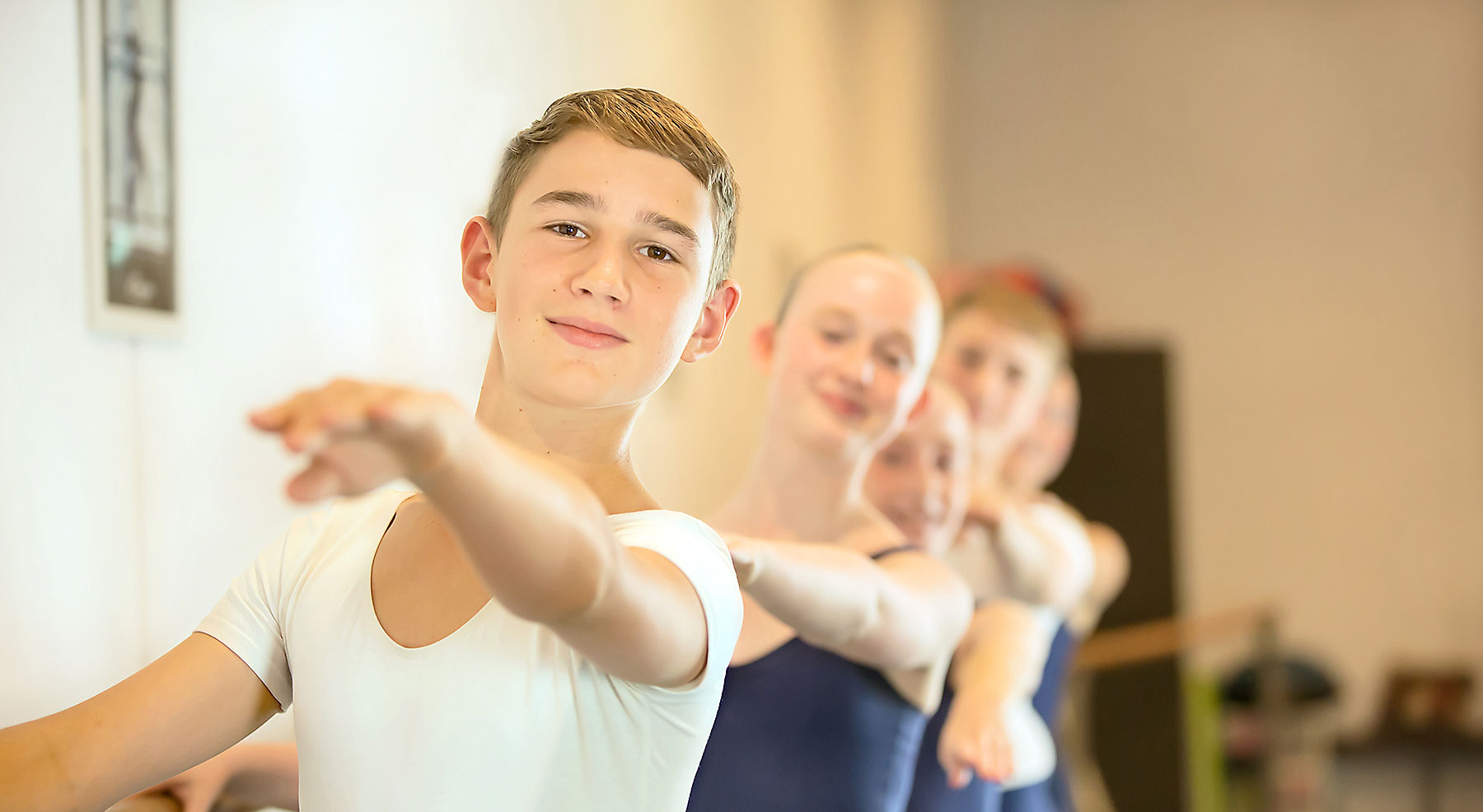Peninsula School of Dance Expands to Frankston – A New Chapter Begins ...